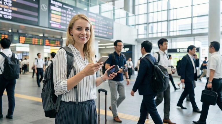 Complete Guide to Renting Pocket Wi-Fi and SIM Cards in Japan - Beyond ...