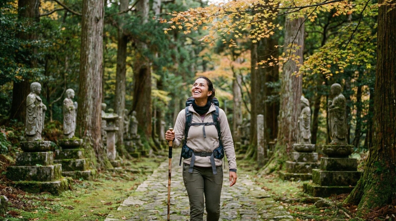 Shikoku Pilgrimage: A Guide for Modern Travelers - Beyond Nippon