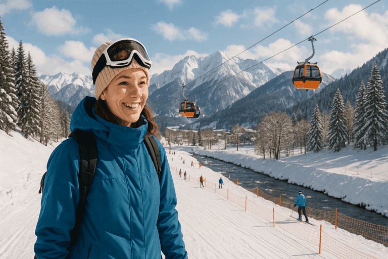 Winter in Japan: Ski Resorts and Snow Festivals - Beyond Nippon