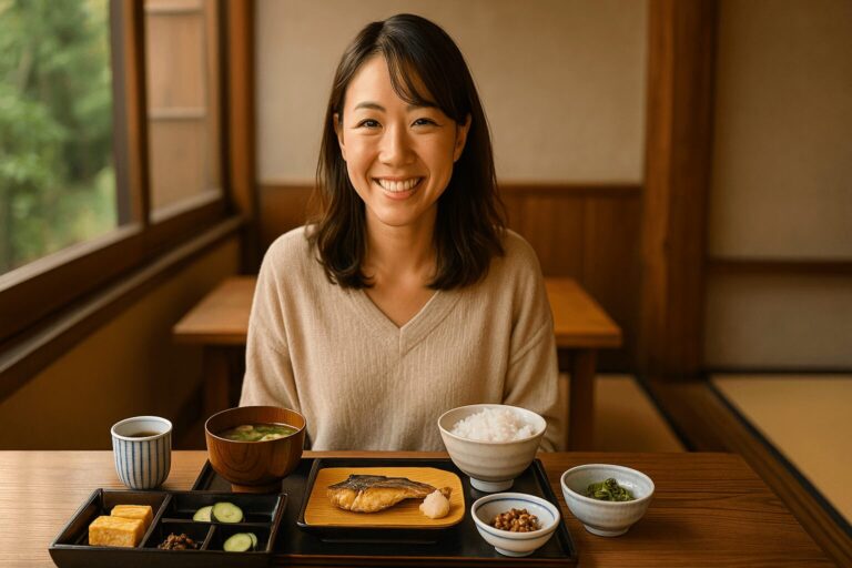 Best Japanese Breakfast Experiences: A Delicious Start to Your Day in ...