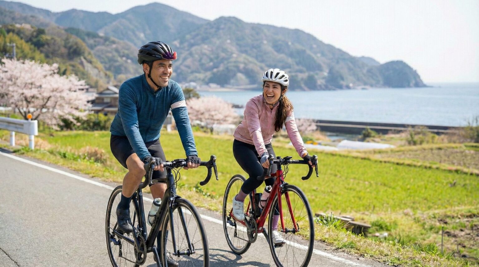 Cycling in Japan: Tips and Routes for Every Rider - Beyond Nippon