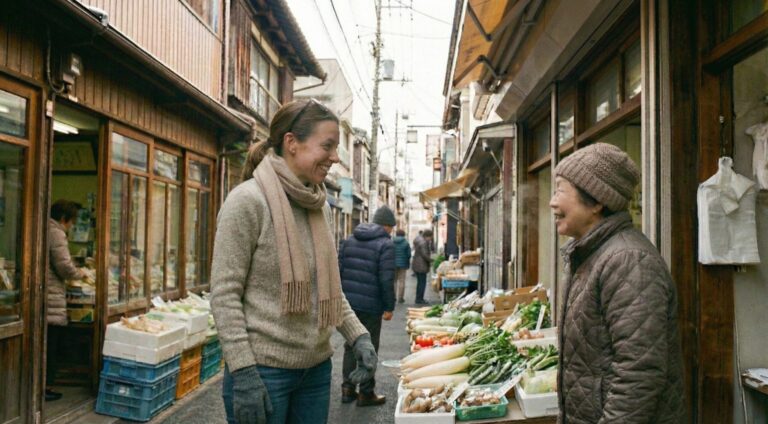 Essential Japanese Phrases for Travelers: Speak with Confidence in ...