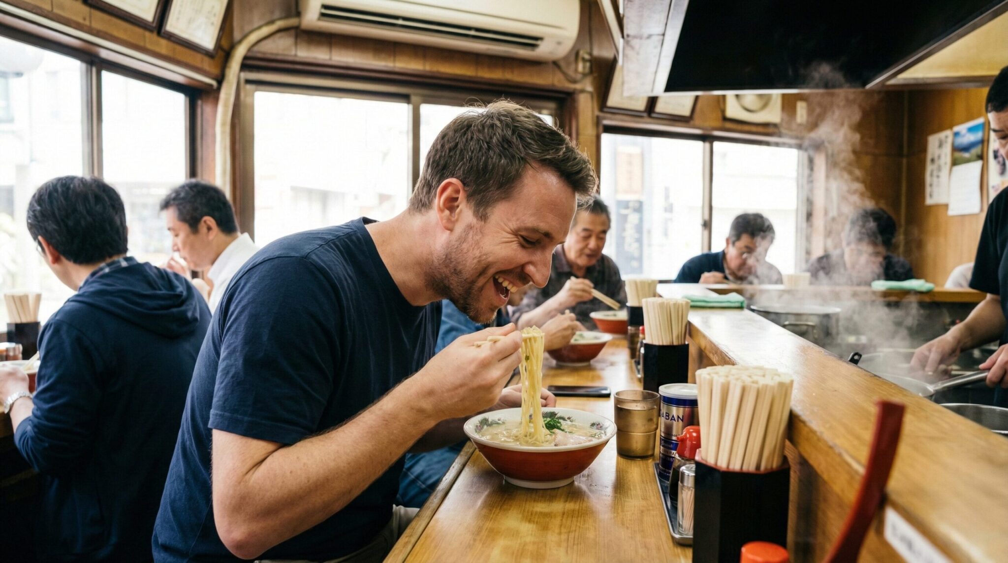 Japanese Street Food Guide: Must-Try Snacks Across Japan - Beyond Nippon