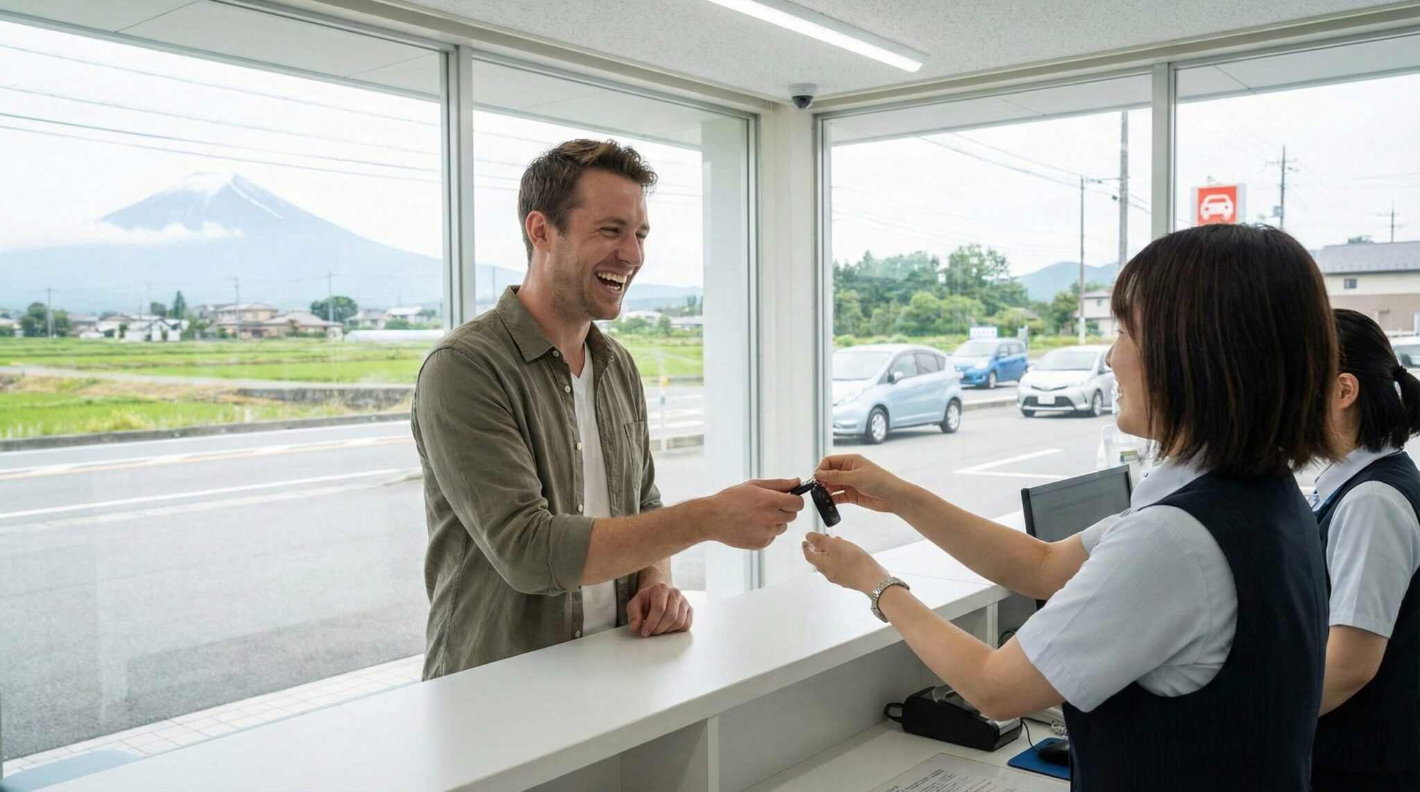 How to Use ATMs in Japan: The Cash Survival Guide - Beyond Nippon