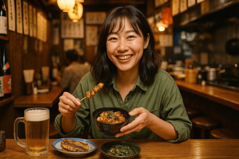 Japanese Izakaya Experience Guide - Beyond Nippon