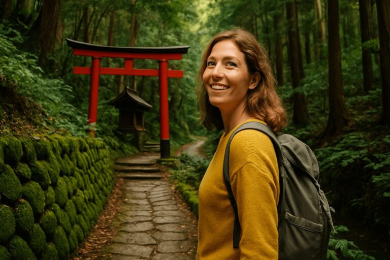 Kyoto’s Quiet Forest Walks: Discovering Japan’s Hidden Natural ...
