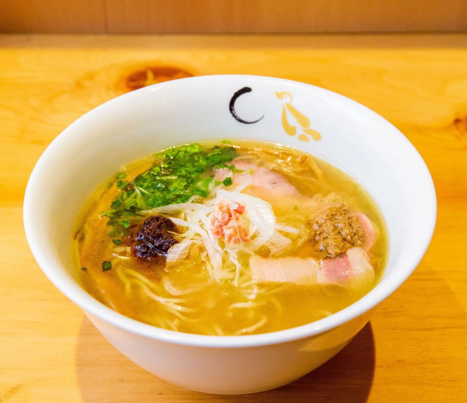 Slurp in Silence: The Guide to Tokyo’s Secret Ramen Shops - Beyond Nippon