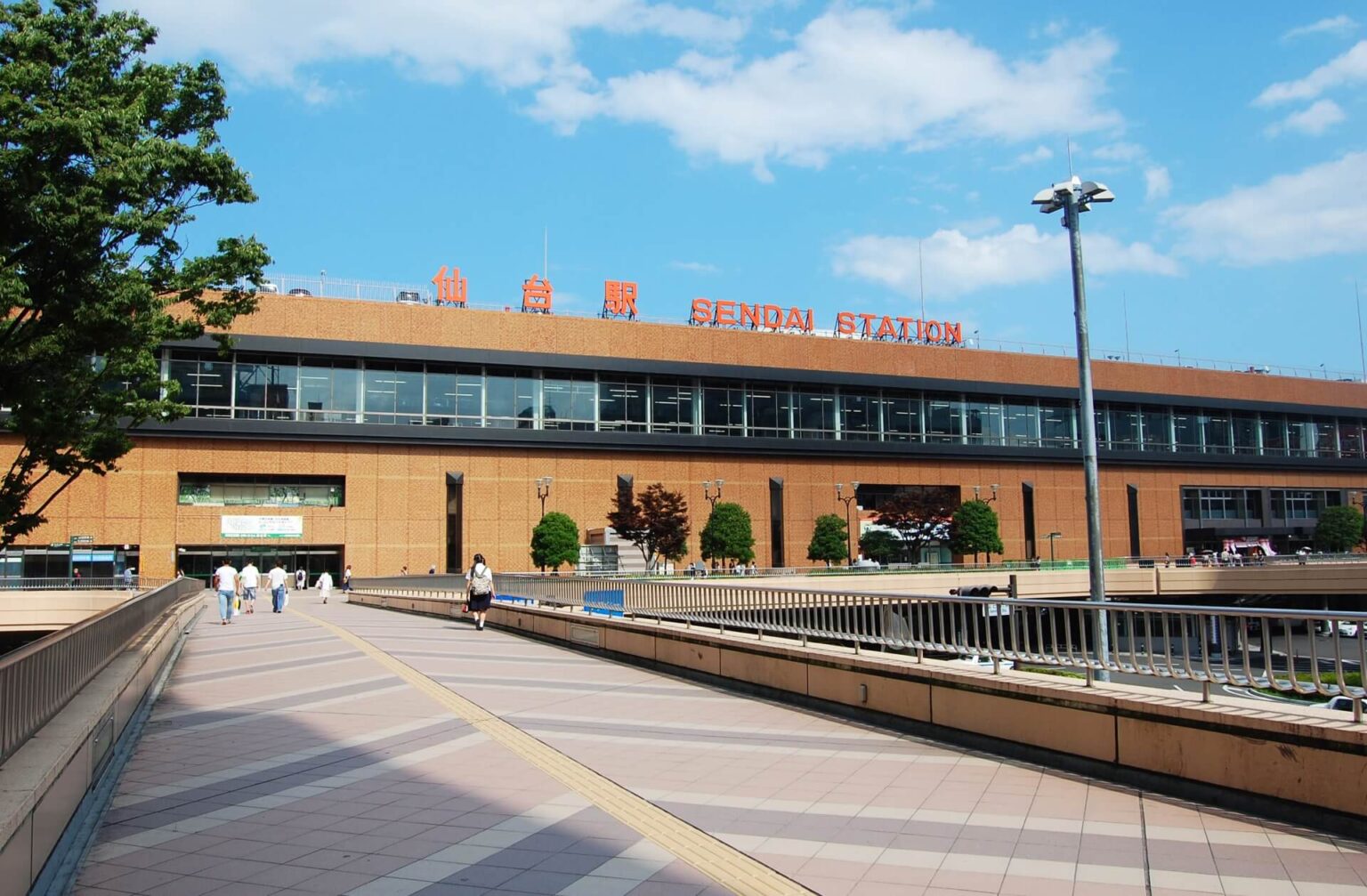 Jujutsu Kaisen Concept Tour in Sendai: A Guide to the Story's Setting ...