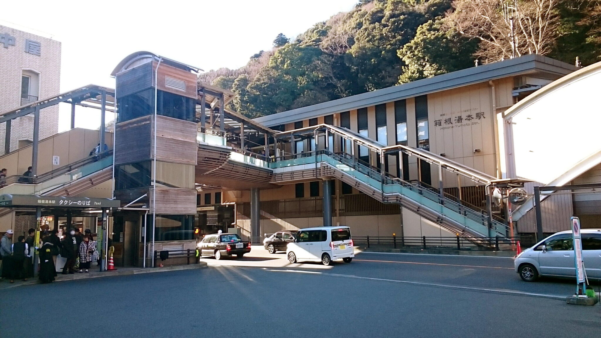 Evangelion Locations in Hakone: A Complete Pilgrimage Guide for Anime ...