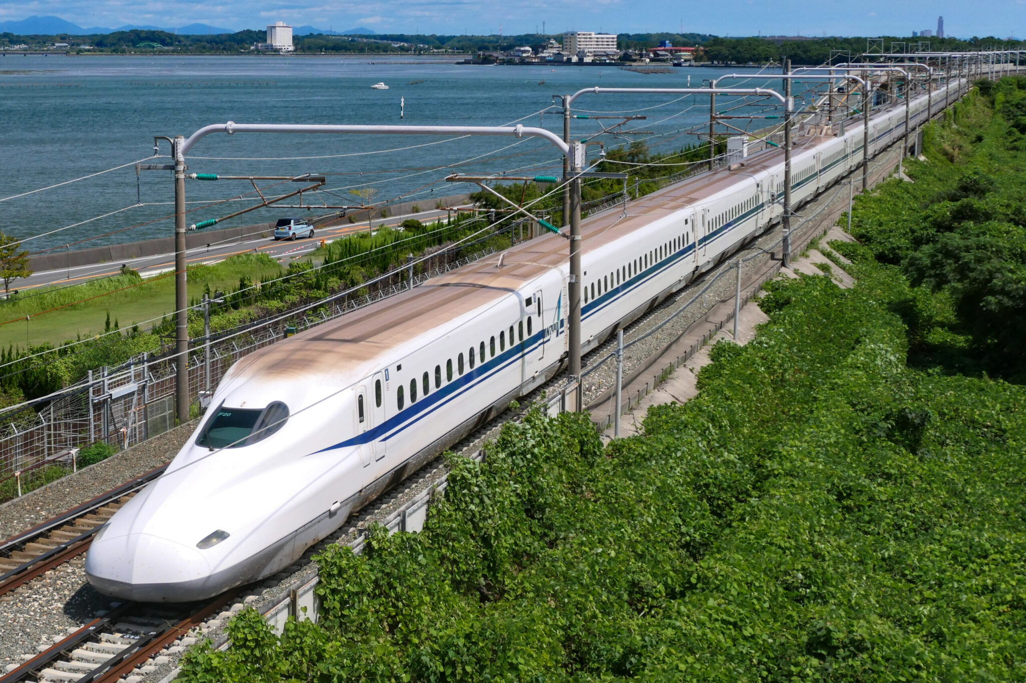 Complete Shinkansen Travel Guide: How to Master Japan’s Bullet Train ...