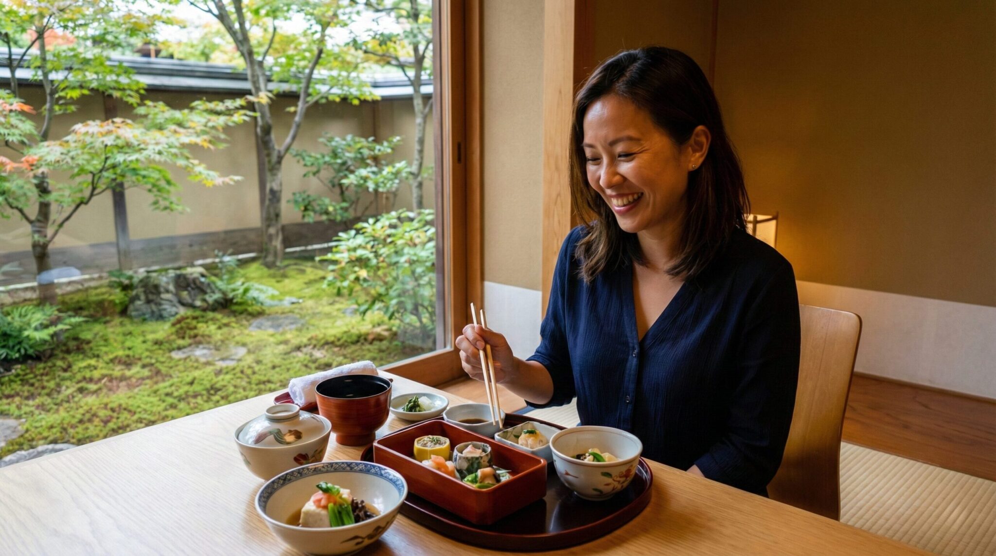 Kyoto Kaiseki Dining Guide: Understanding Japan’s Most Refined Cuisine ...