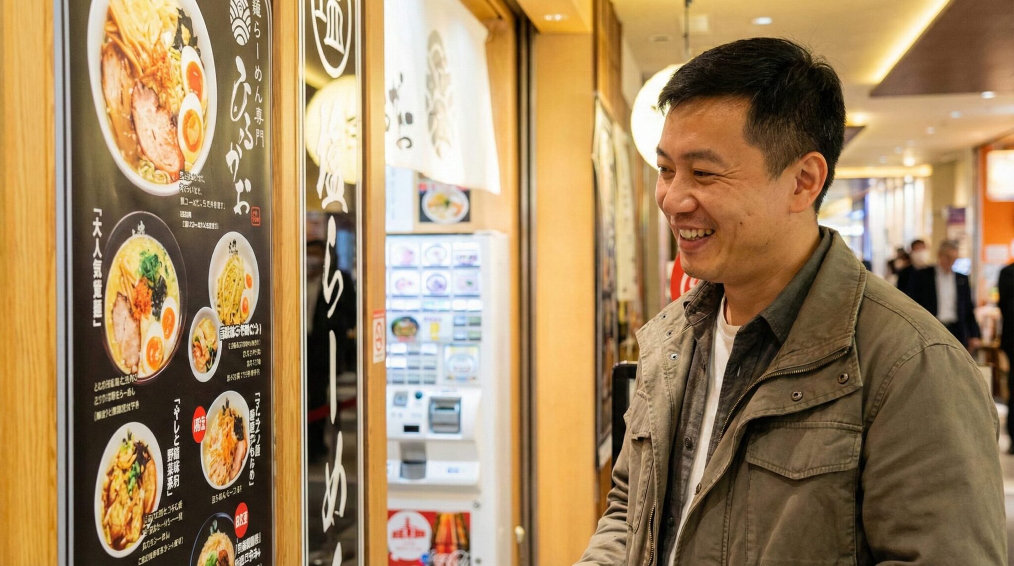 Slurp in Silence: The Guide to Tokyo’s Secret Ramen Shops - Beyond Nippon