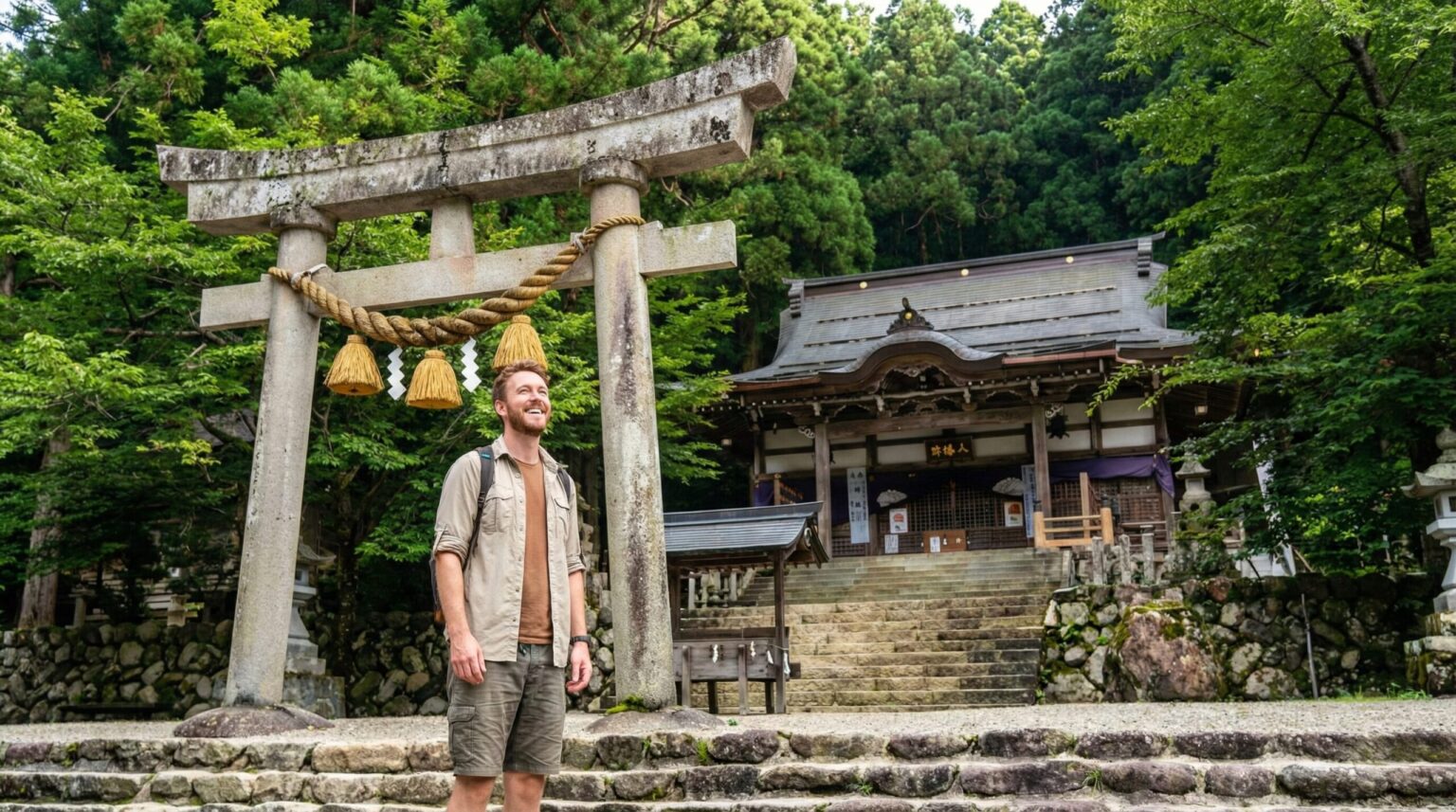 Crafting an Authentic Anime & Manga Pilgrimage Itinerary in Japan ...