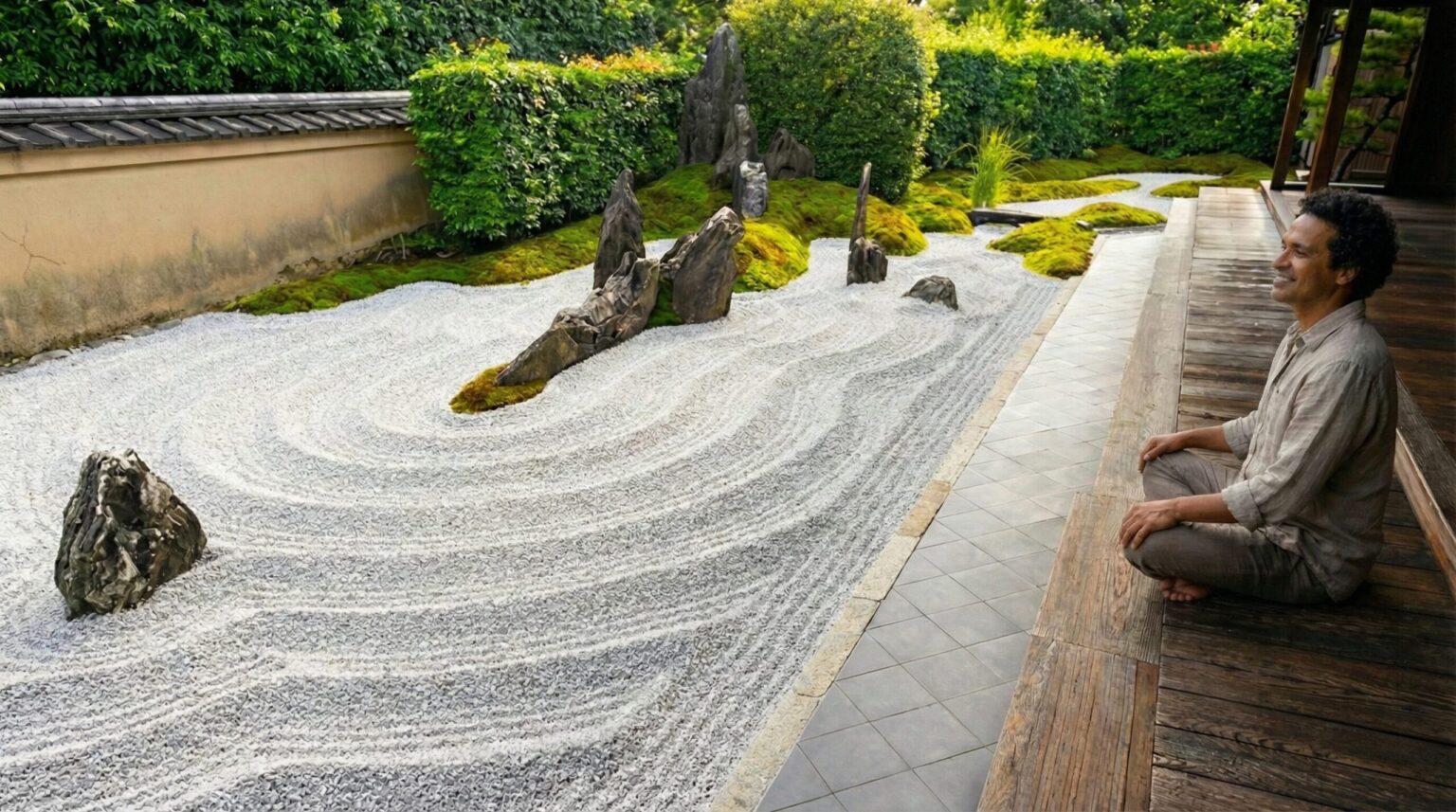 Silence in the Stone: A Guide to Kyoto’s Secret Zen Gardens - Beyond Nippon